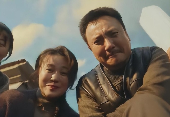 370 million in a single day! Shen Teng and Ma Li's new film has a box ...
