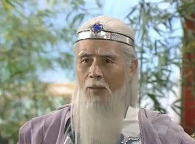 Historical figures of the Shang Dynasty: "Jiang Ziya", the originator ...