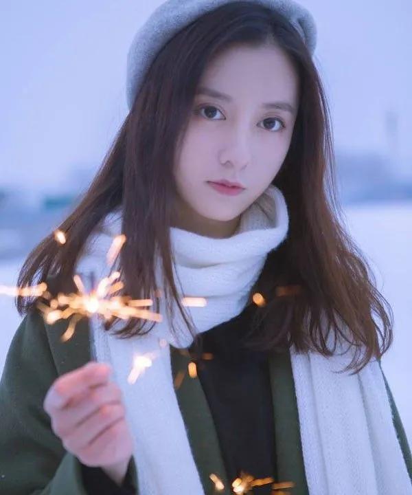 Chen Shujun is so pretty - iNEWS