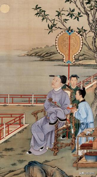 Pan Yue: The "Aloof" and Sadness of a Fresh Young Boy - iNEWS