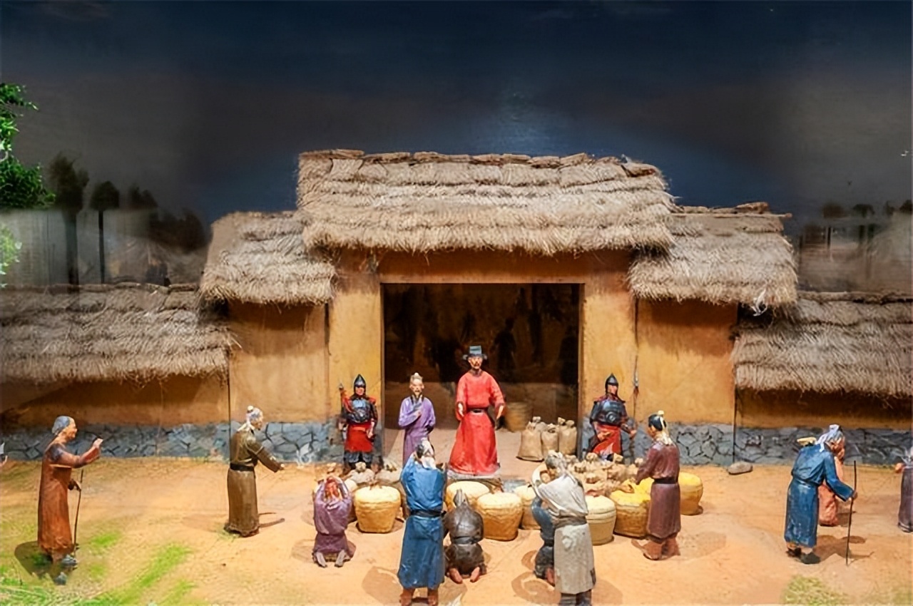 What are the problems of poverty relief in the Song Dynasty? - iNEWS