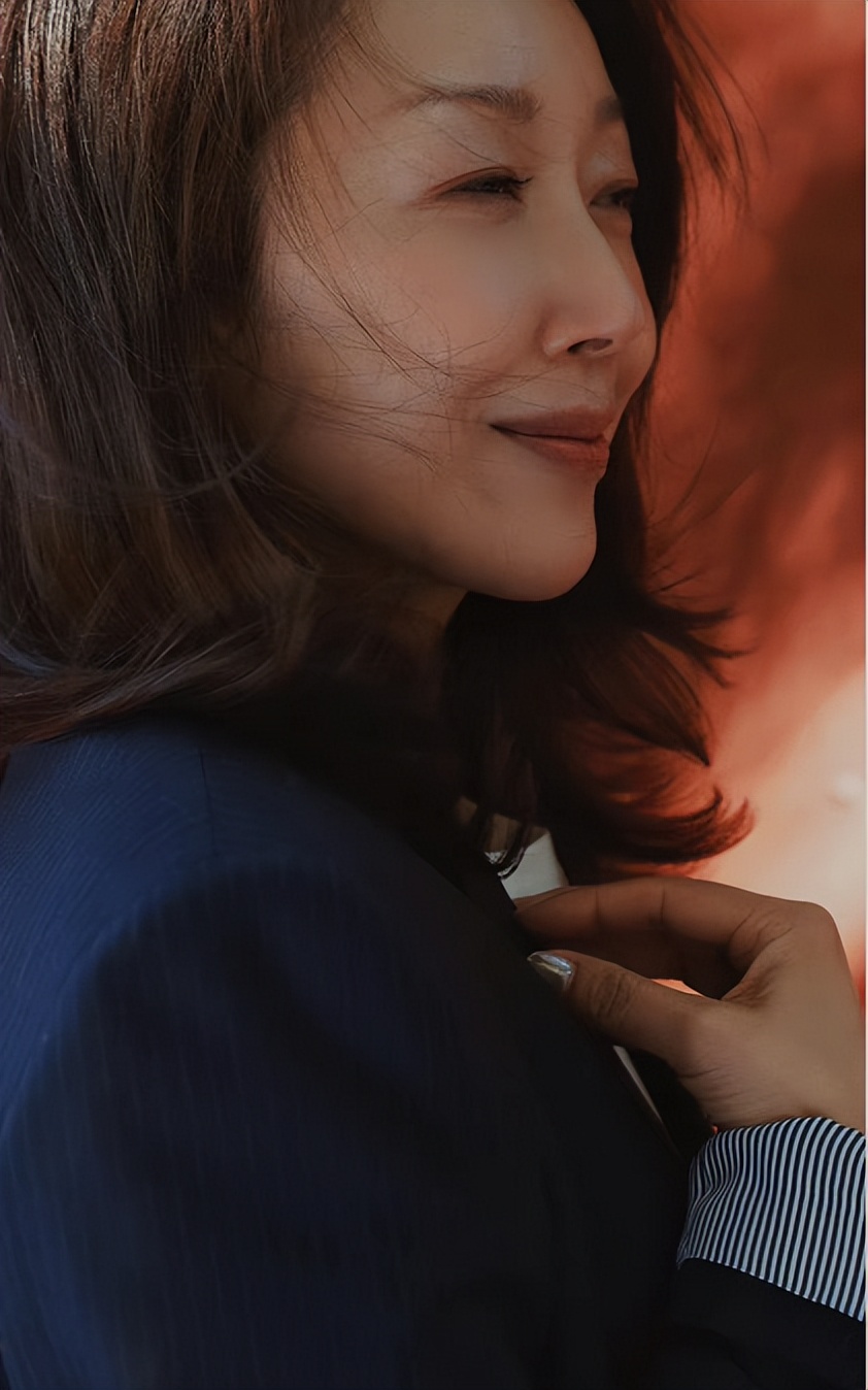 Sun Yue: Enjoying the autumn scenery in the ancient capital of Beijing ...