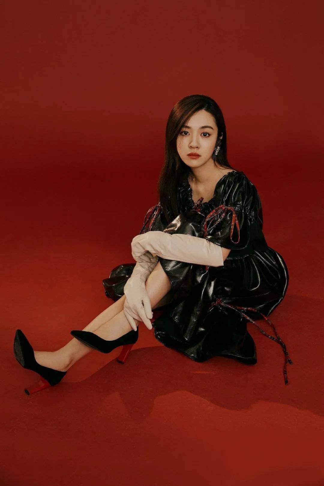 20 super clear pictures of Wang Xiaochen - iNEWS