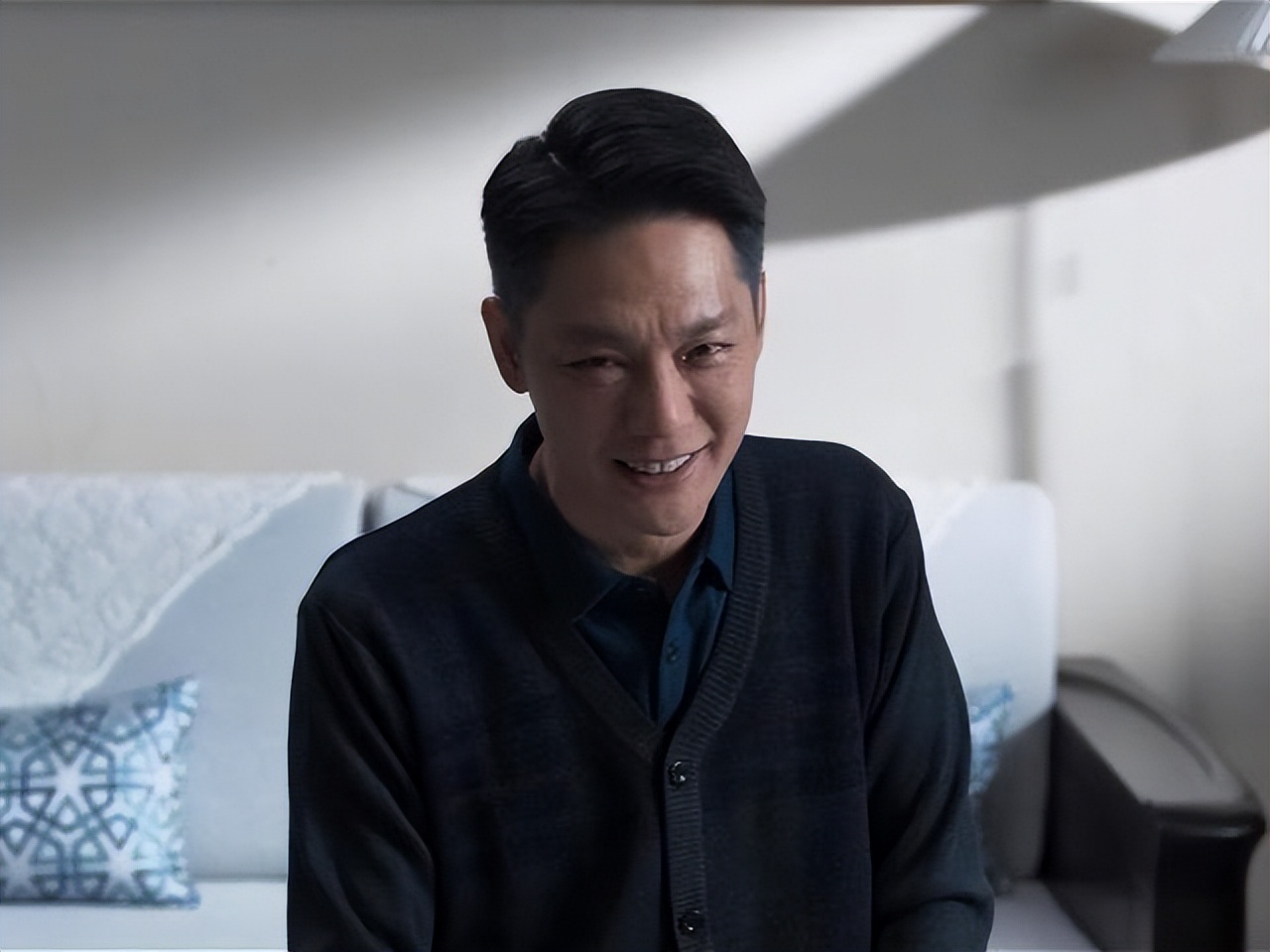 Punishment is coming to an end!The identity of the king was finally ...