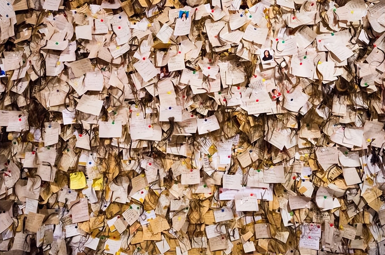 Turkey's "heavy taste" museum, whose collections are all donated by ...