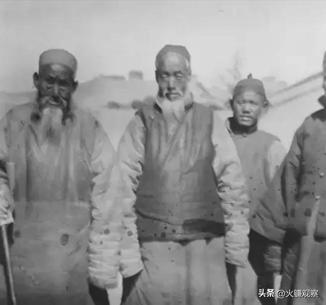 Beiyang Characters: The Horses of Hezhou (3) - iMedia