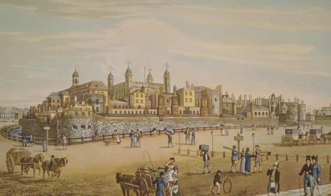 How did the cities of early medieval Western Europe arise? - iNEWS