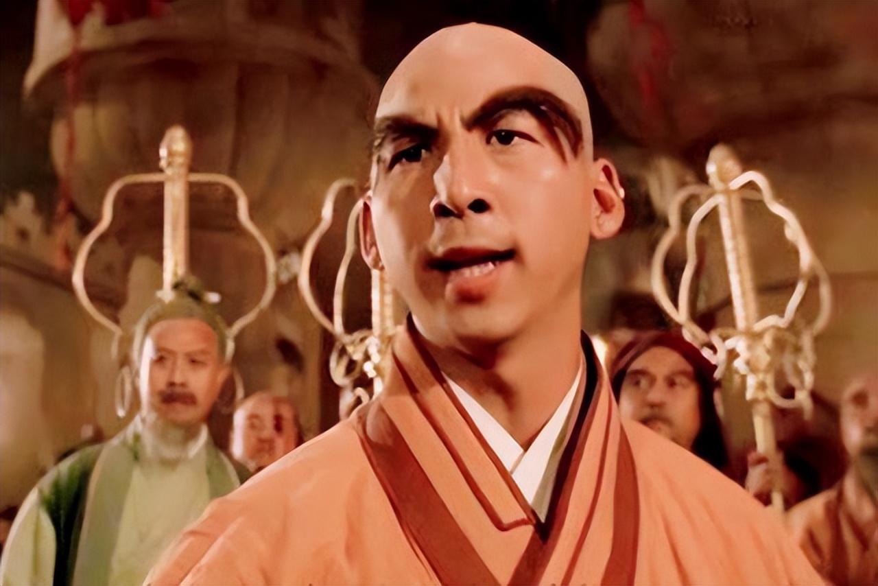 The combat power went from 6000 to 0. Cao Rong played a classic for ...