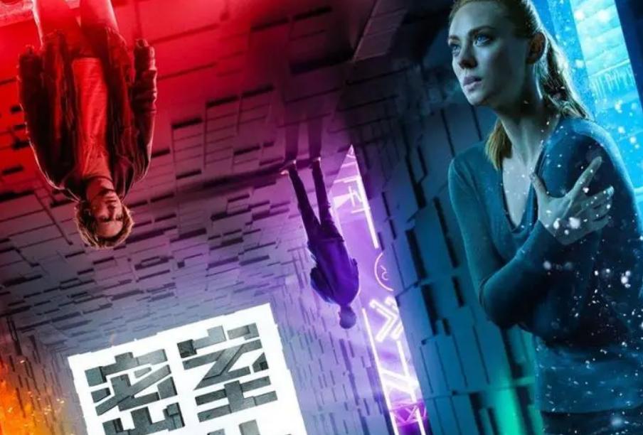 The two versions of "Escape Room 2" are very different! Amanda survived ...