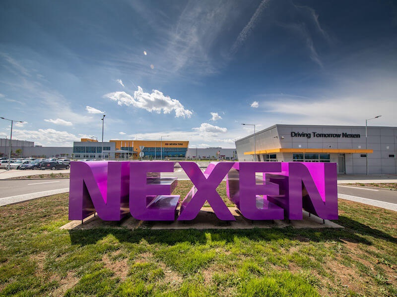 Nexans plans to increase production by 40% within 5 years - iNEWS
