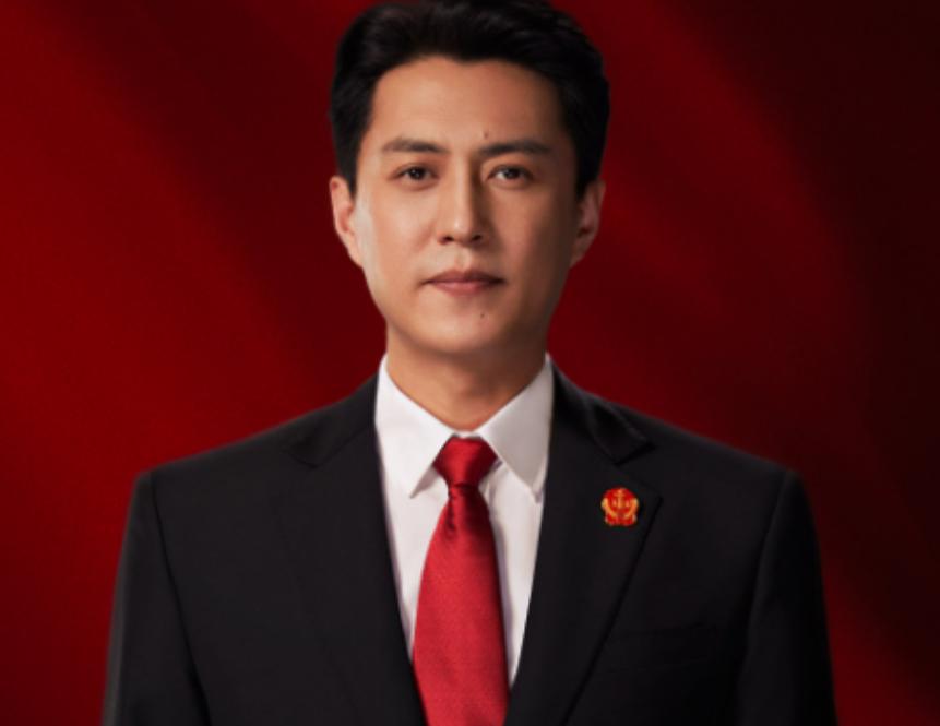 Jin Dong's new drama "Lin Shen Sees the Deer" will be broadcast ...