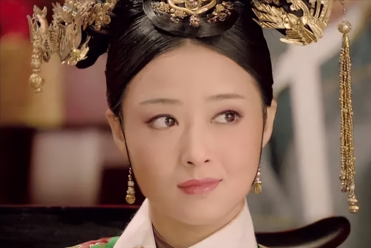 Jiang Xin: I have been with Ye Zuxin for 13 years, even if the whole ...