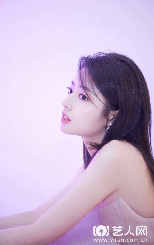 Xu Ruohan, beautiful pictures - iNEWS