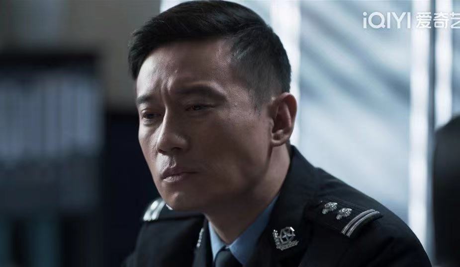 "Punishment": Three inner ghosts surfaced, this is too powerful to use ...