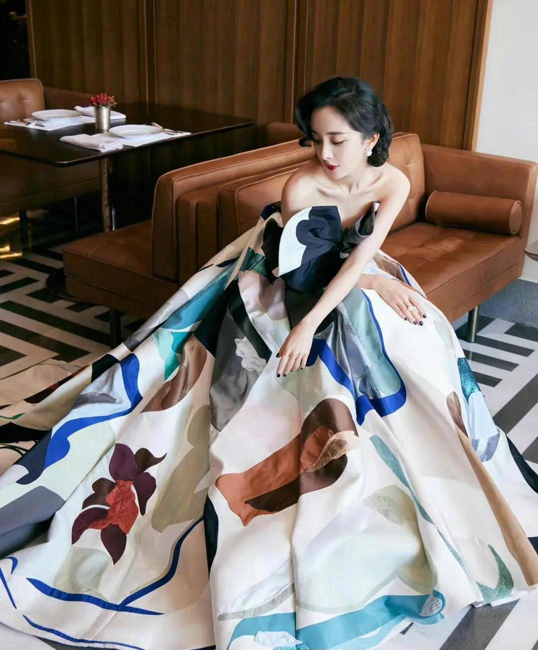 Beauty Gallery 247--Yang Mi (23) - iMedia