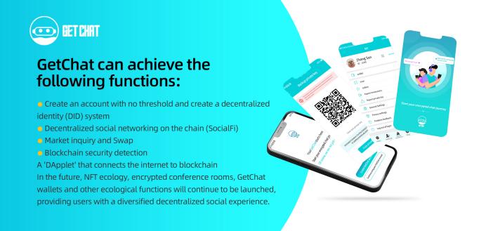 Future encrypted chat software: GetChat - iMedia