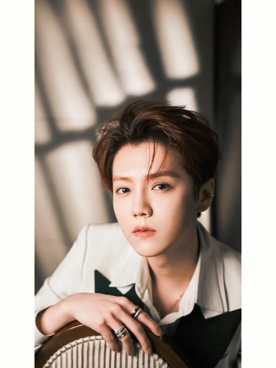 This time, Lu Han is once again impressive - iNEWS