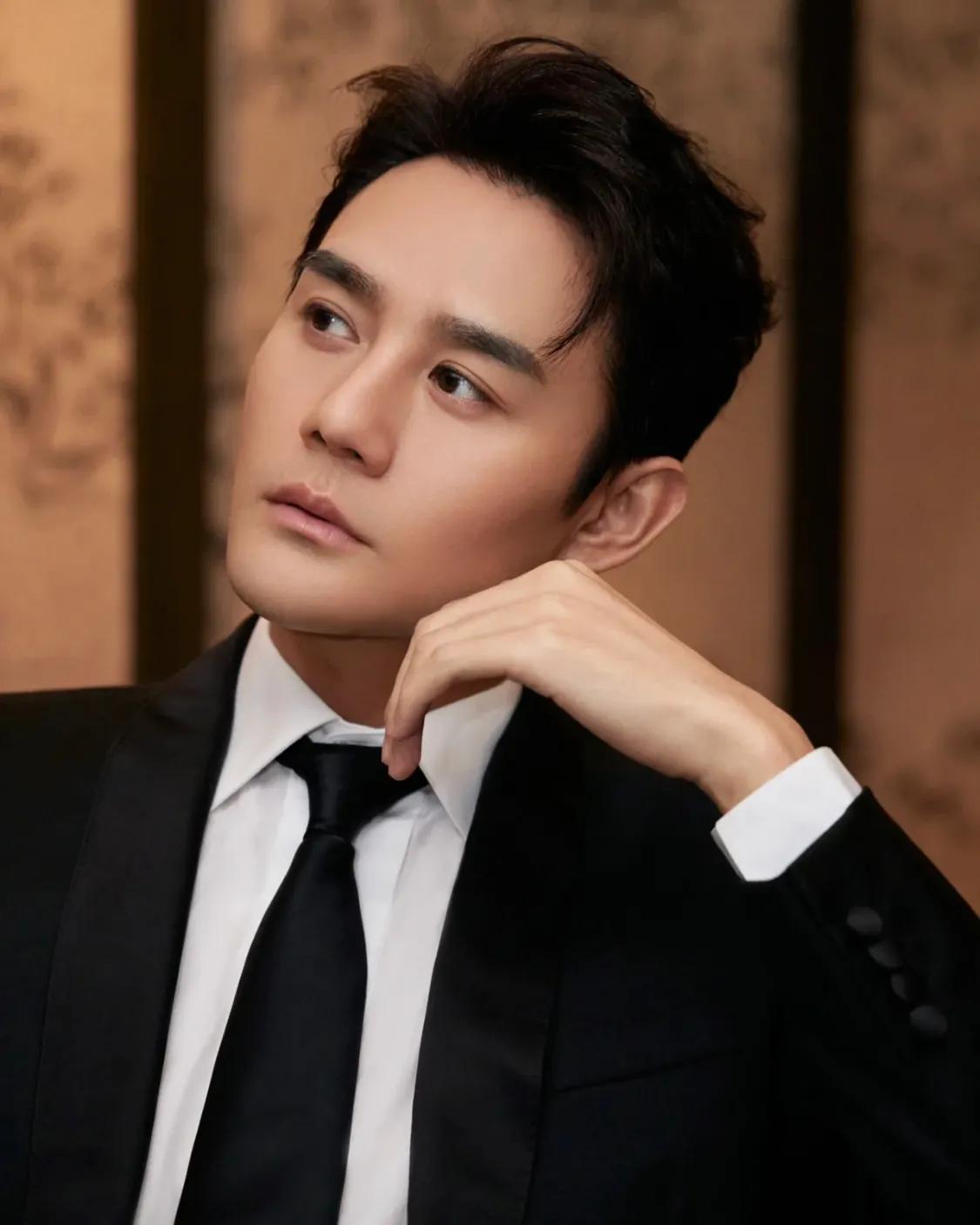 Entertainment Melon Fanfan said: Ouyang Nana Li Yitong Zhuang Duffy Zhu Yilong Wang Kai Yang Di ...