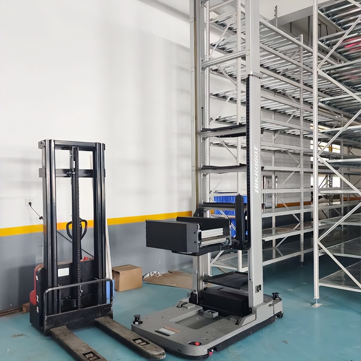 How long is the customization cycle of CTU material box three ...