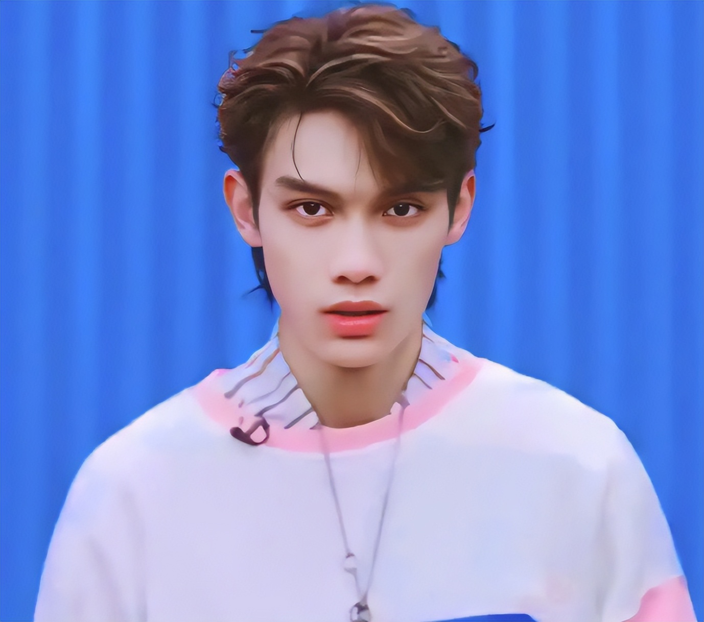 Who is Duan Xingxing?After Zhou Yangqing and Duan Xingxing were on the ...