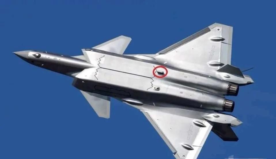 The front of China's fourth-generation and third-generation aircraft ...