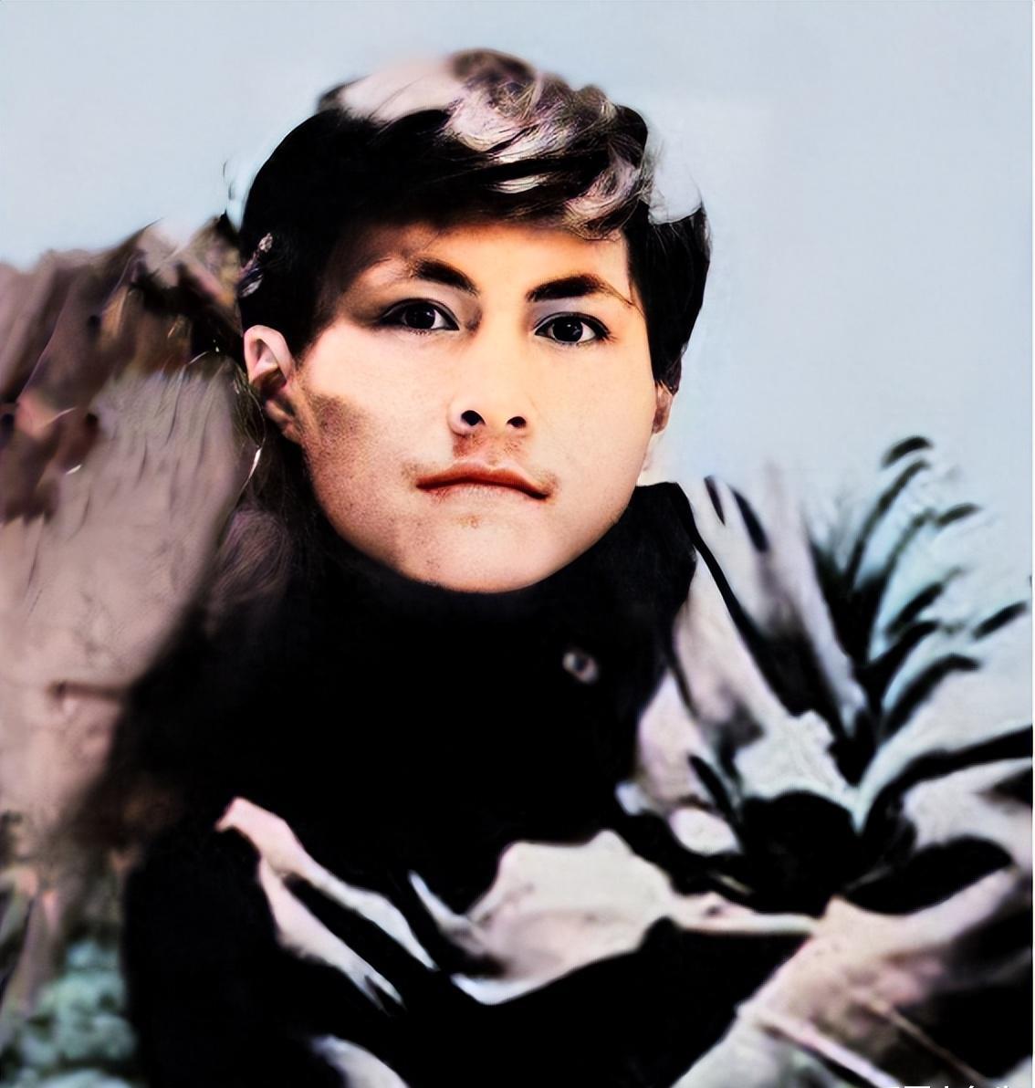 Yang Junyong: From heavy trauma to rise, his life has been magnificent ...