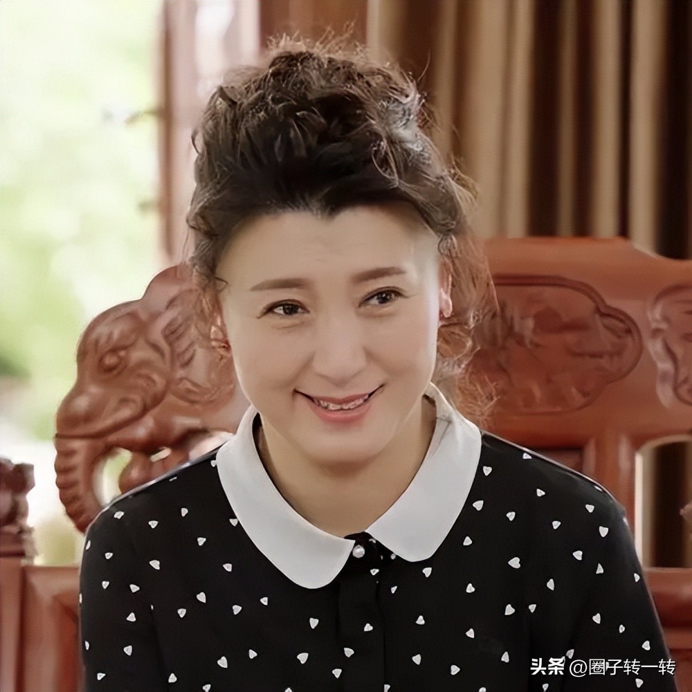 Zhao Benshan: The thing I regret most is that I made Yan Xuejing ...