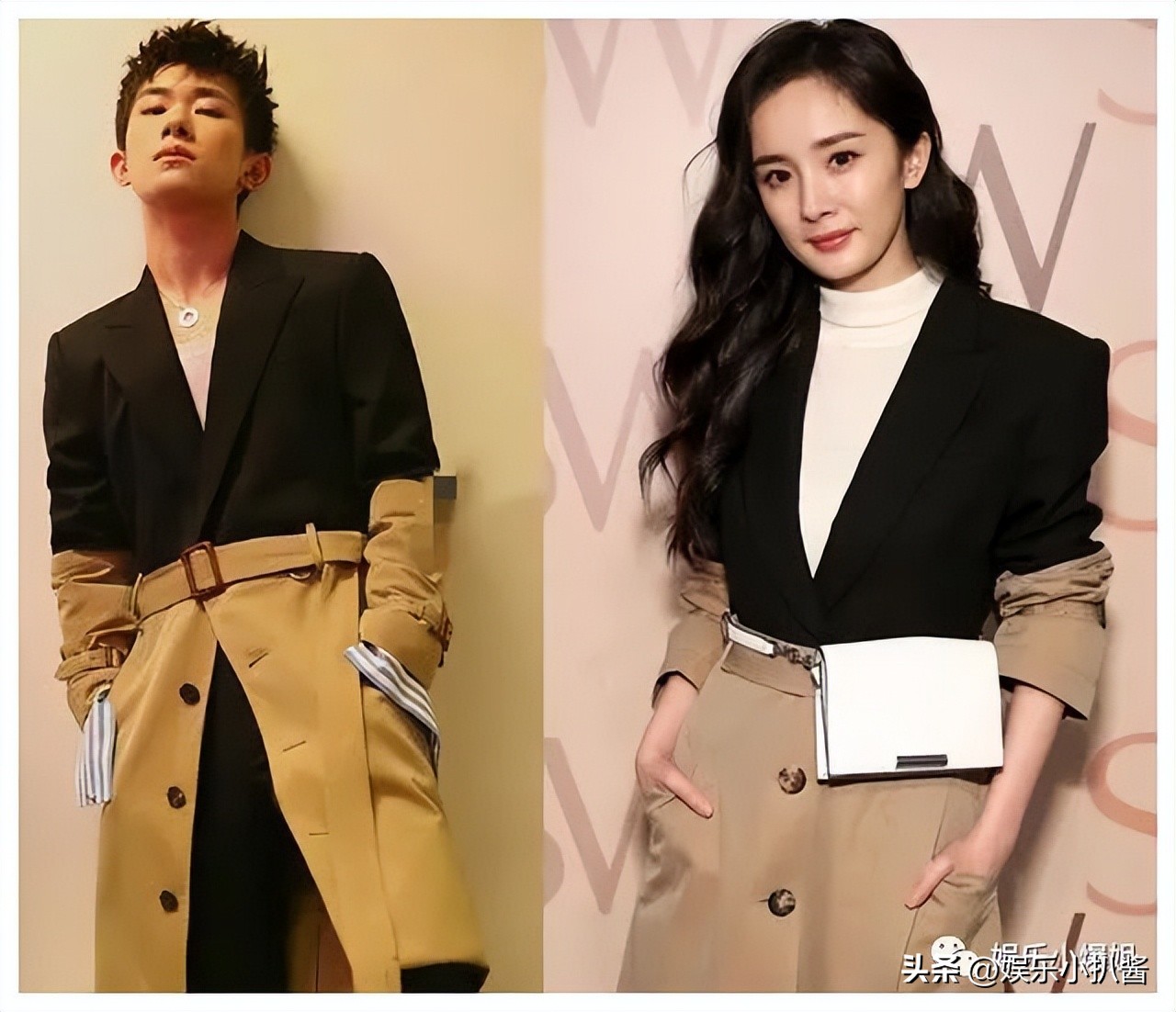 Yi Yang Qianxi and Yang Mi? How much is Li Qin? Youku's announcement of ...