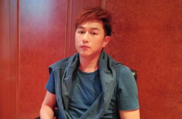 Hong Kong star Chen Jianfeng's history of fame and decline, how good it started, it ended up ...