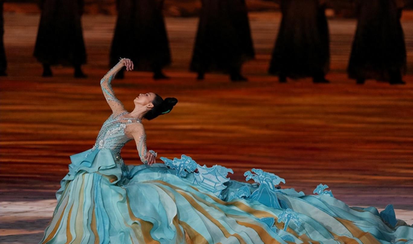 8 years after "Deaf-mute Lead Dancer": My story is just the beginning ...