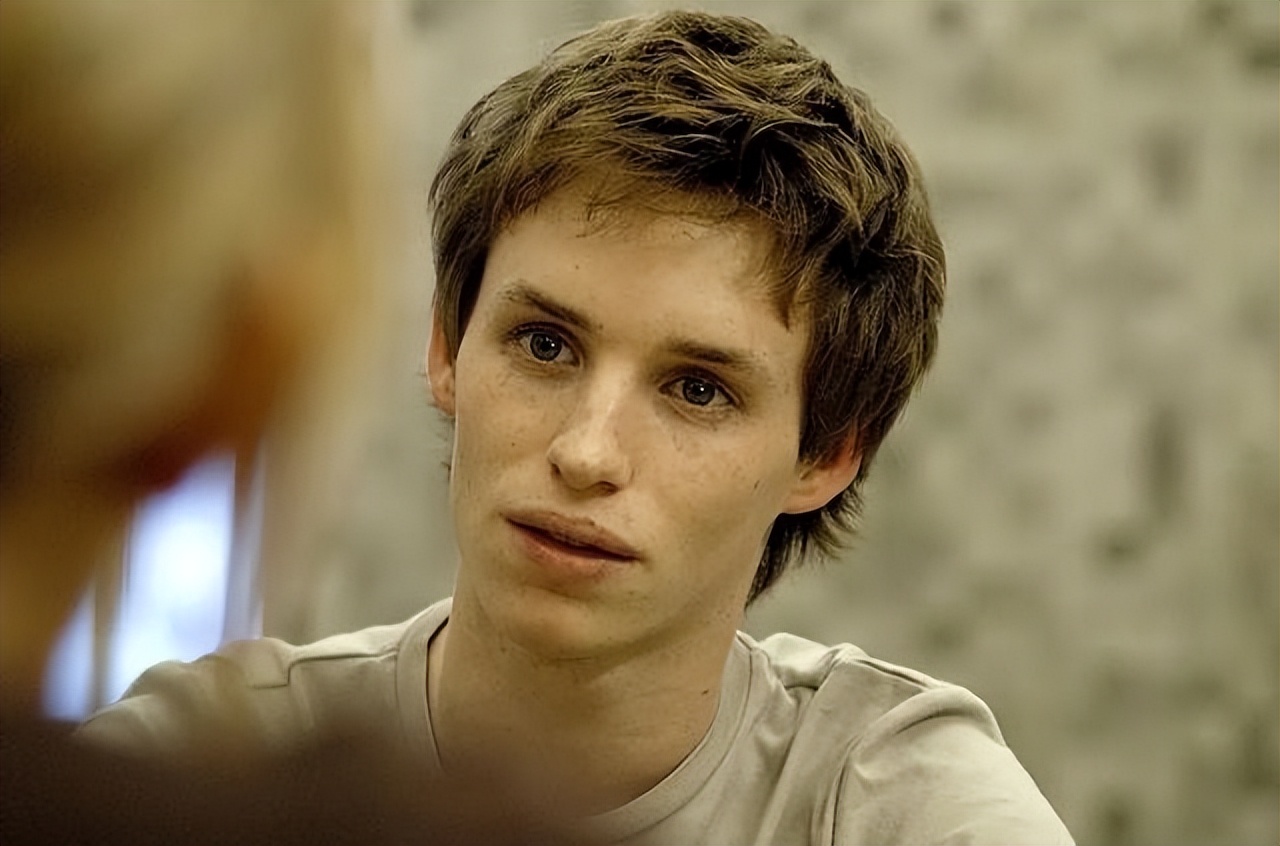 Eddie Redmayne: From Cambridge to screen, how extraordinary his acting ...