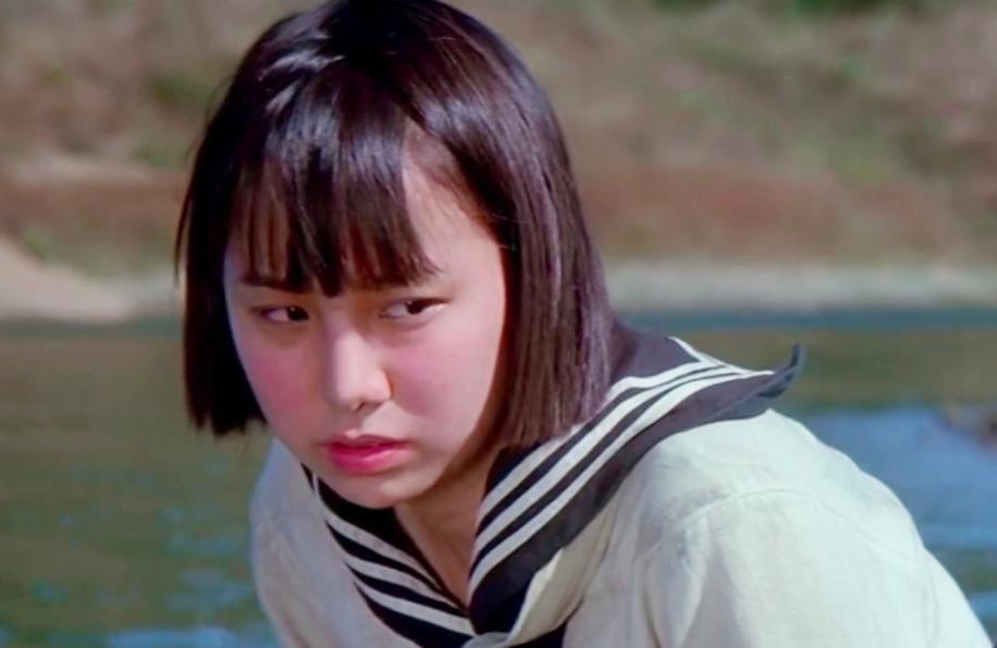 The purple sun is about to set, but the sun is still far away? Analysis ...