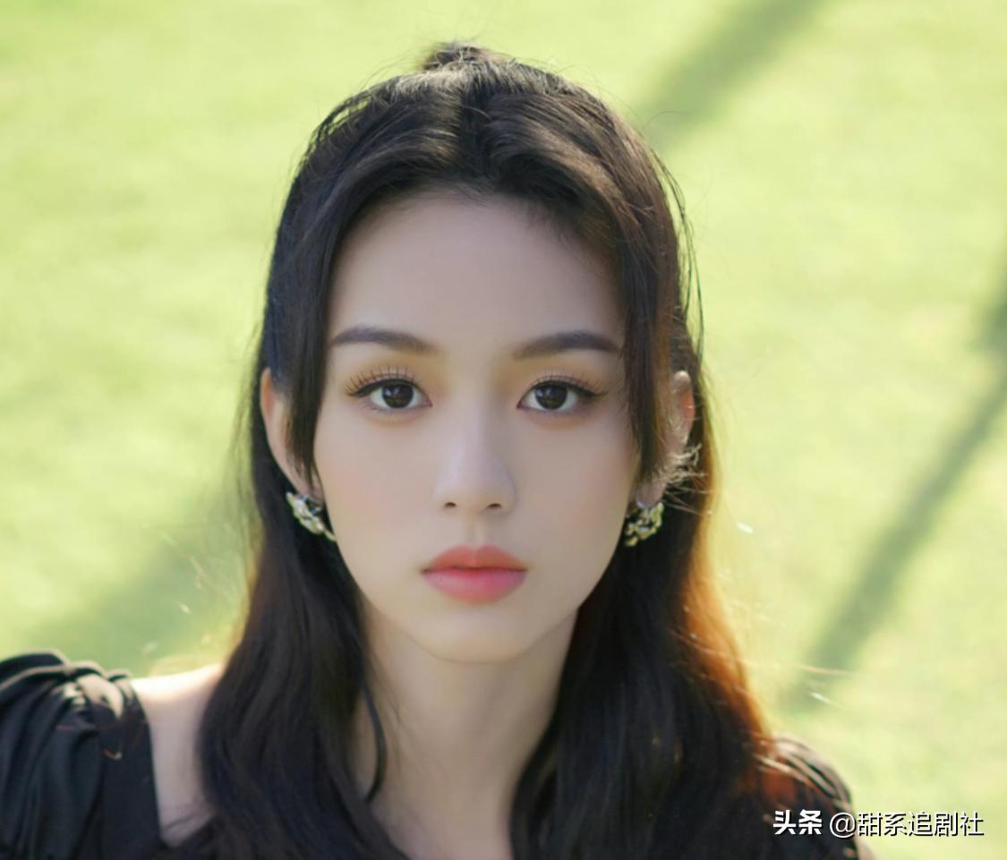 Chen Feiyu's new film starts, the heroines of the two dramas collide ...