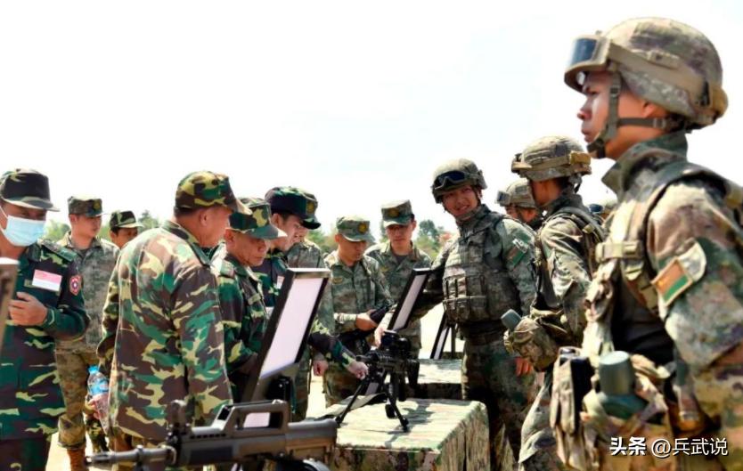 So many 81 bars are rare! A large number of classic heavy weapons ...