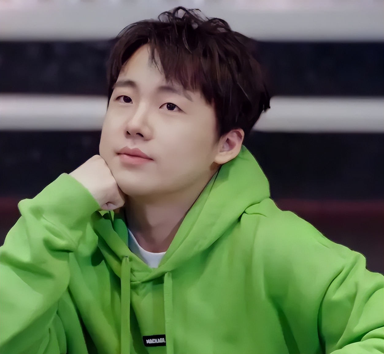 Guo Qilin is no longer "fighting for his father". Facts have proved ...