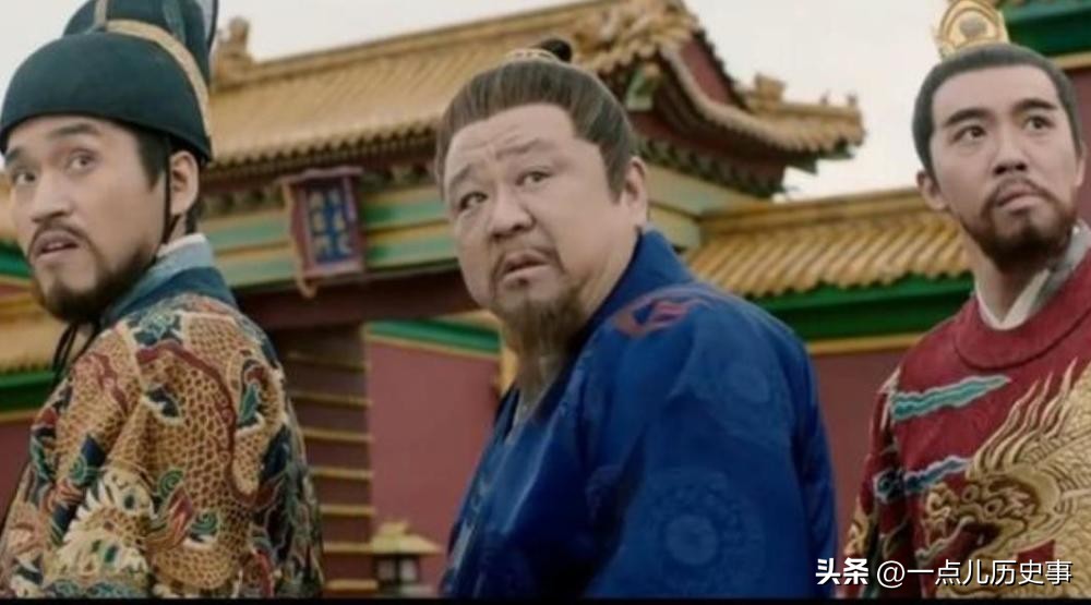 Revealing the secrets of history: After Zhu Di's death, how exciting ...