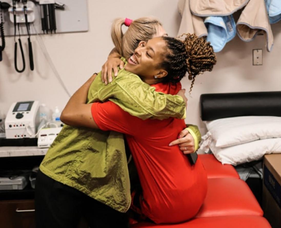 Zhang Long's ex-wife speaks out again! Li Meng ran to the United States ...