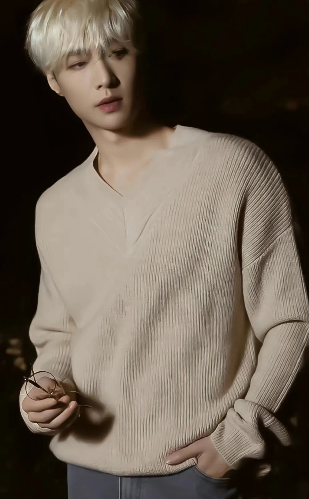 Gossip, Shen Teng, Wu Qian Zhang Yujian, Hawick Lau, Zhang Yixing ...