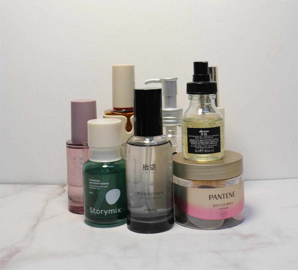 What to do if your hair is dull and frizzy? Remember the effects and ...