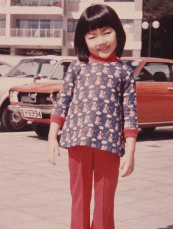 "Princess Lin" Chen Huilin: Lost twin daughters, gave birth to 2 ...