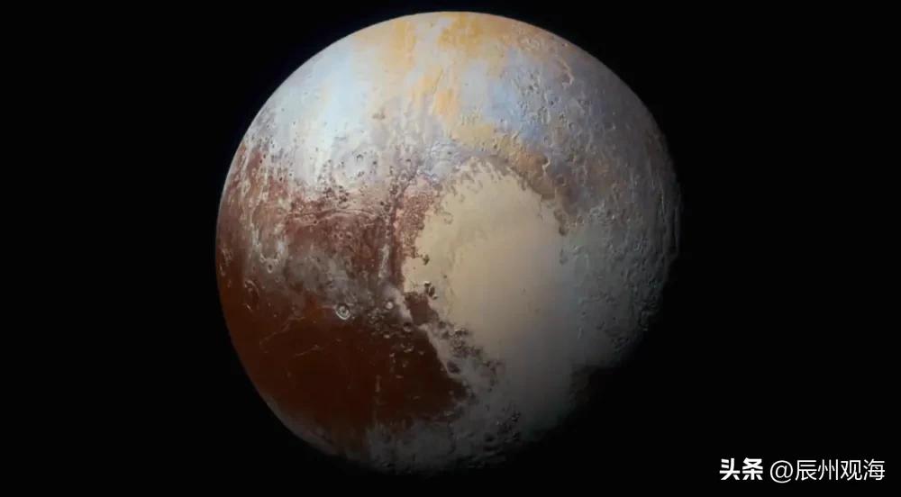 What's it like to live on Pluto? - iNEWS