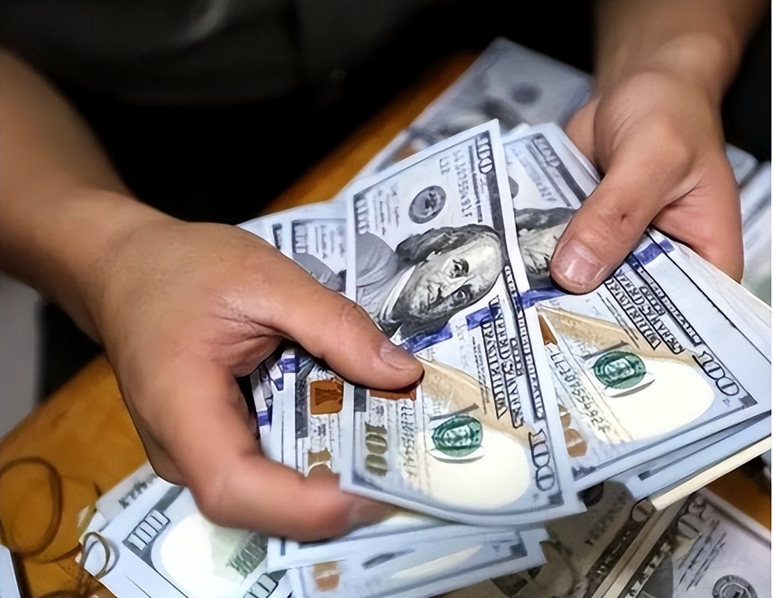 Pay off debt with soybeans? We accelerate the liquidation of U.S. debt ...