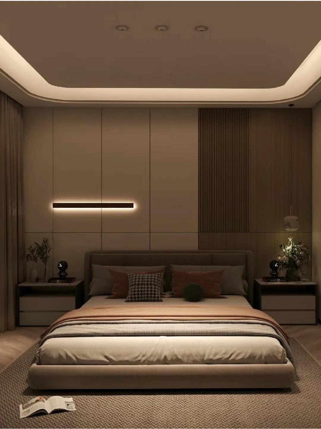 Homeless lights make your home more beautiful - iMedia