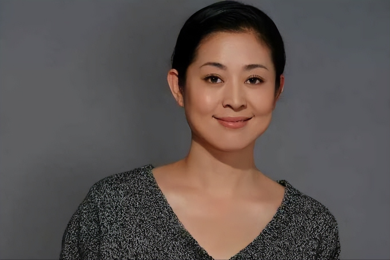 Wang Wenlan: Ni Ping's second husband was scolded for abandoning his ...