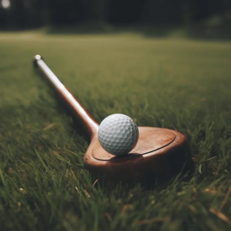 How to choose golf clubs of different materials? - iNEWS