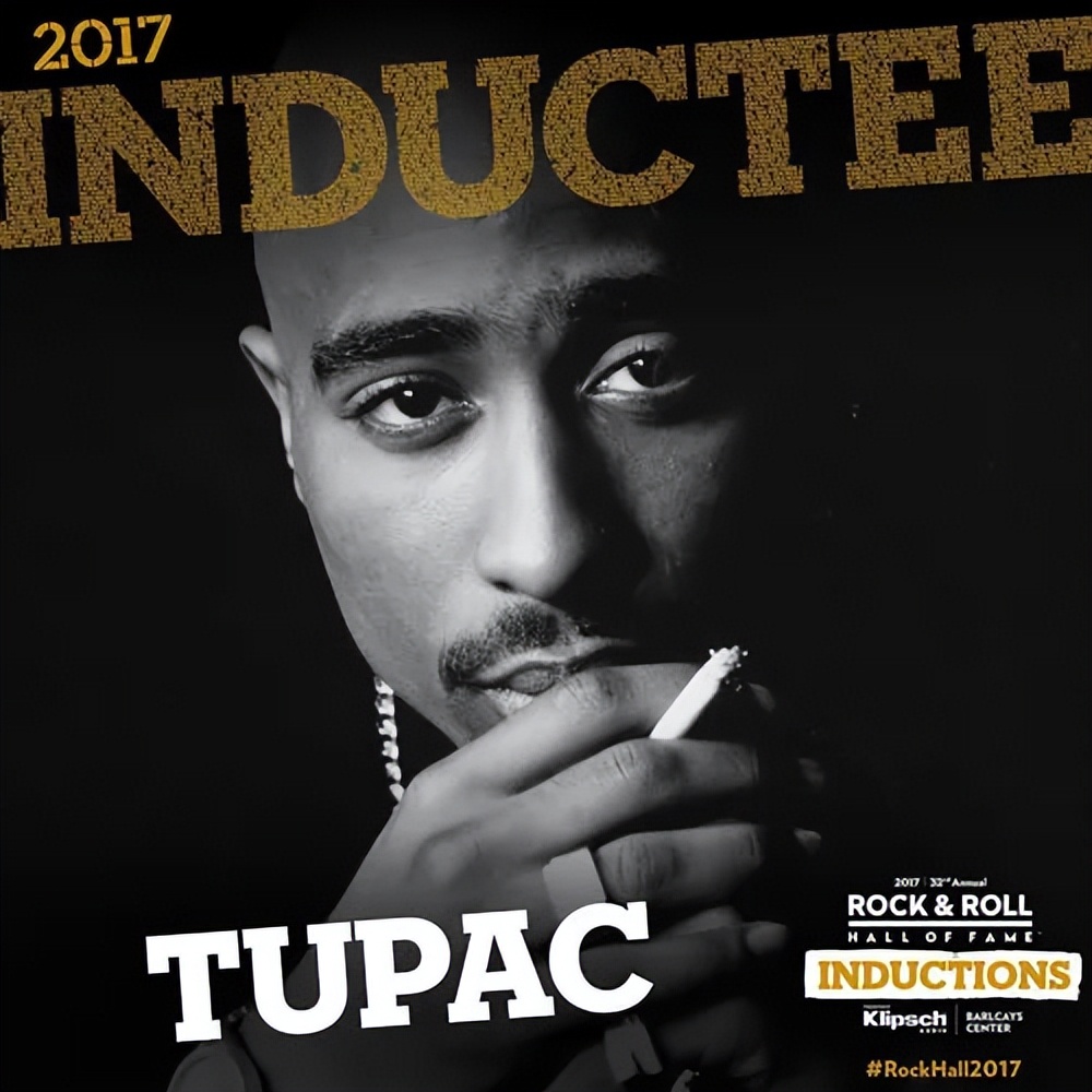 Legend: 2Pac - iNEWS