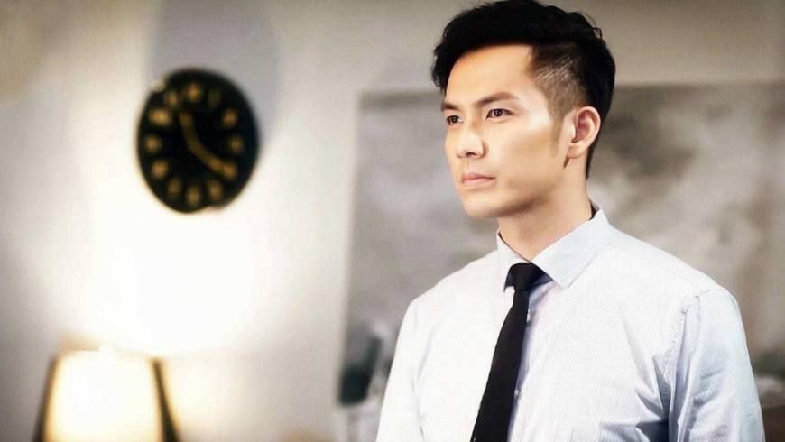 The 4 dramas played by Zhong Hanliang, from He Yichen to Lu Licheng, are all ideal types! - iNEWS