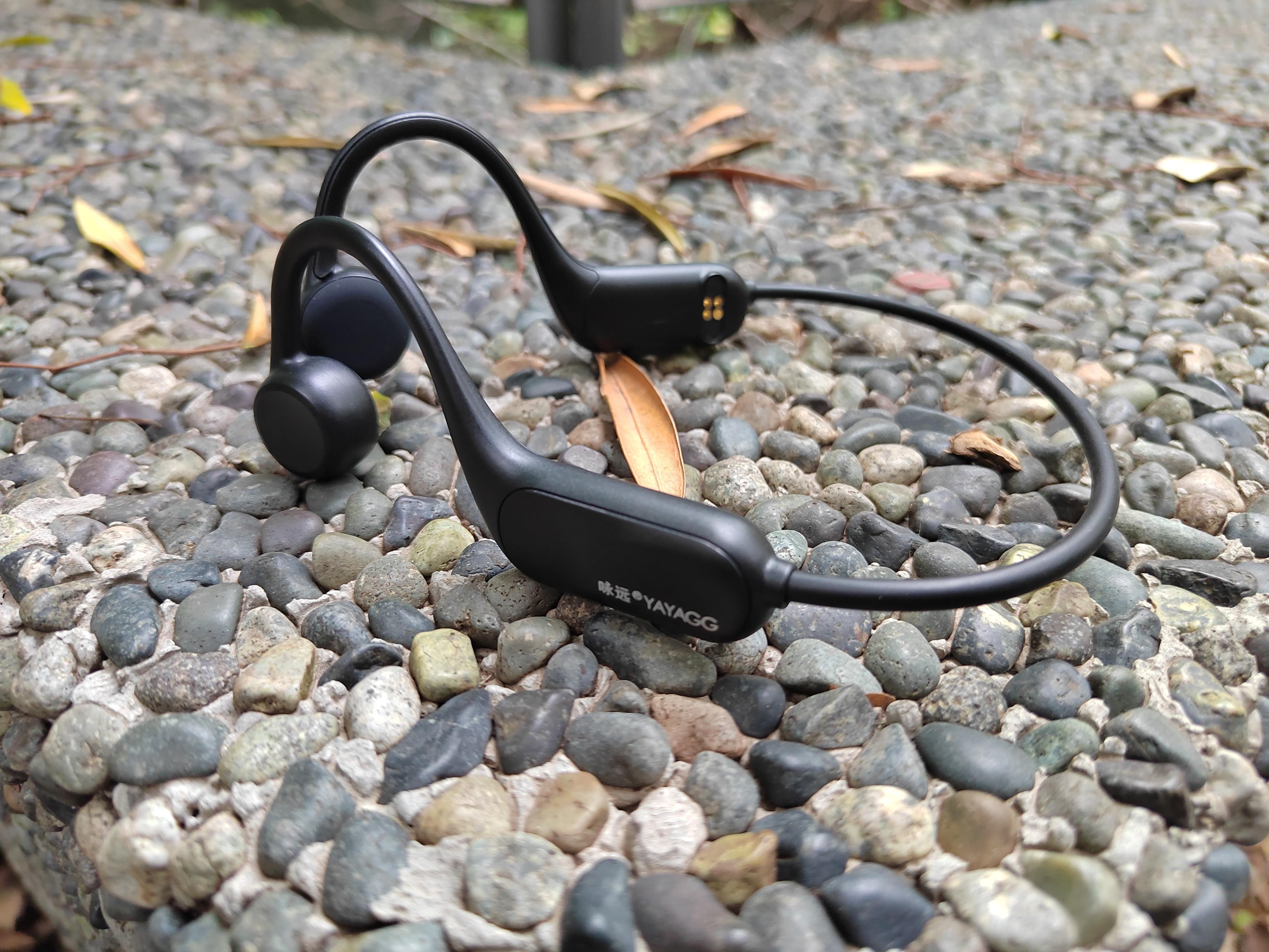 Yongyuan Y12 swimming earphones, double protection and waterproof, let ...