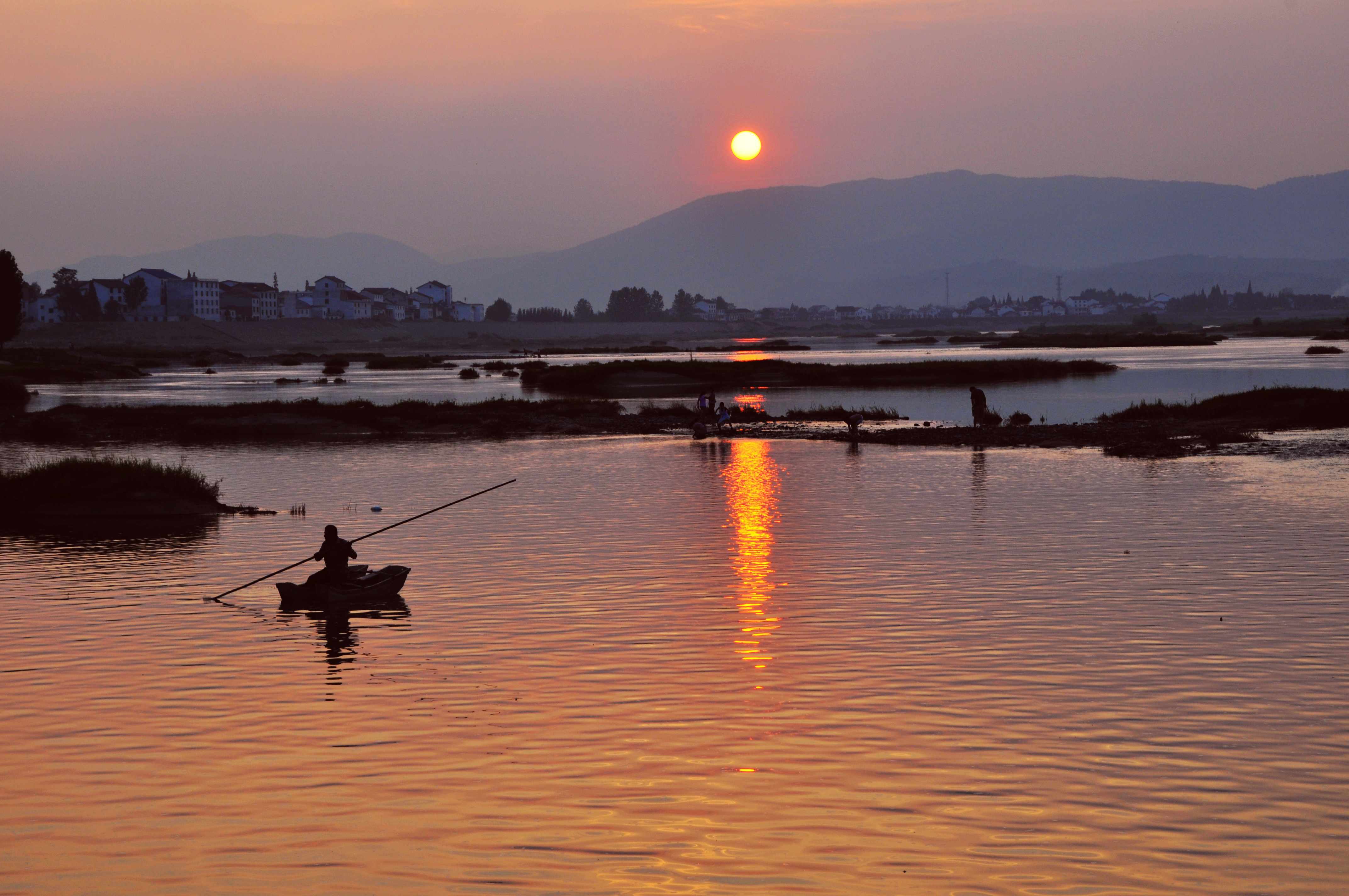 Ranking of the top 10 classic homesick poems in history, Wang Wei's ...