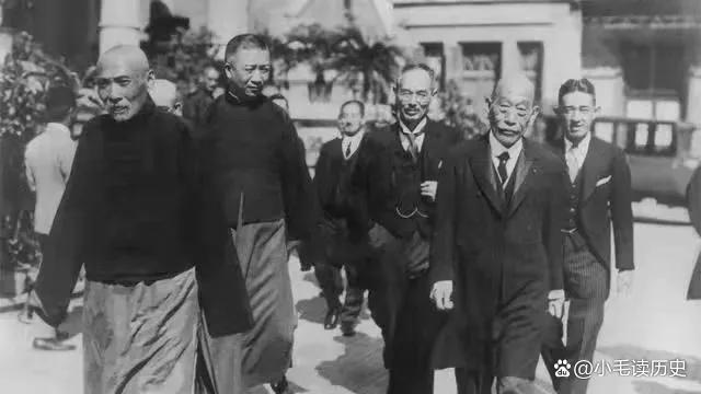 After Yuan Shikai's death, why did Duan Qirui succeed in taking charge ...